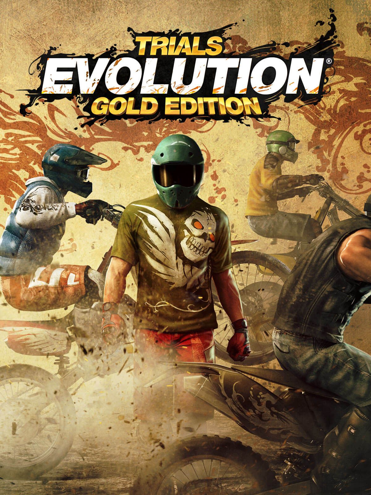 Trials Evolution: Gold Edition Wallpapers - Wallpaper Cave