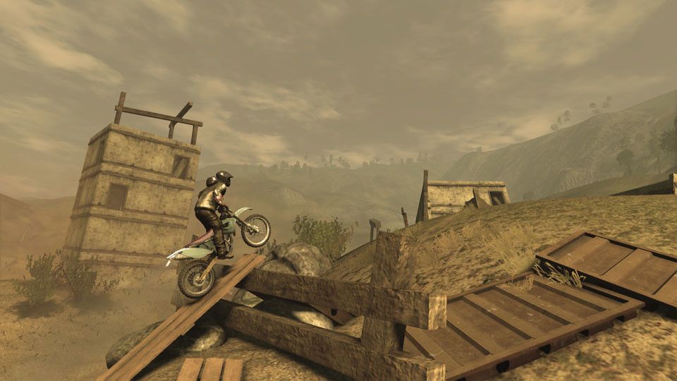 Trials Evolution: Gold Edition Wallpapers - Wallpaper Cave