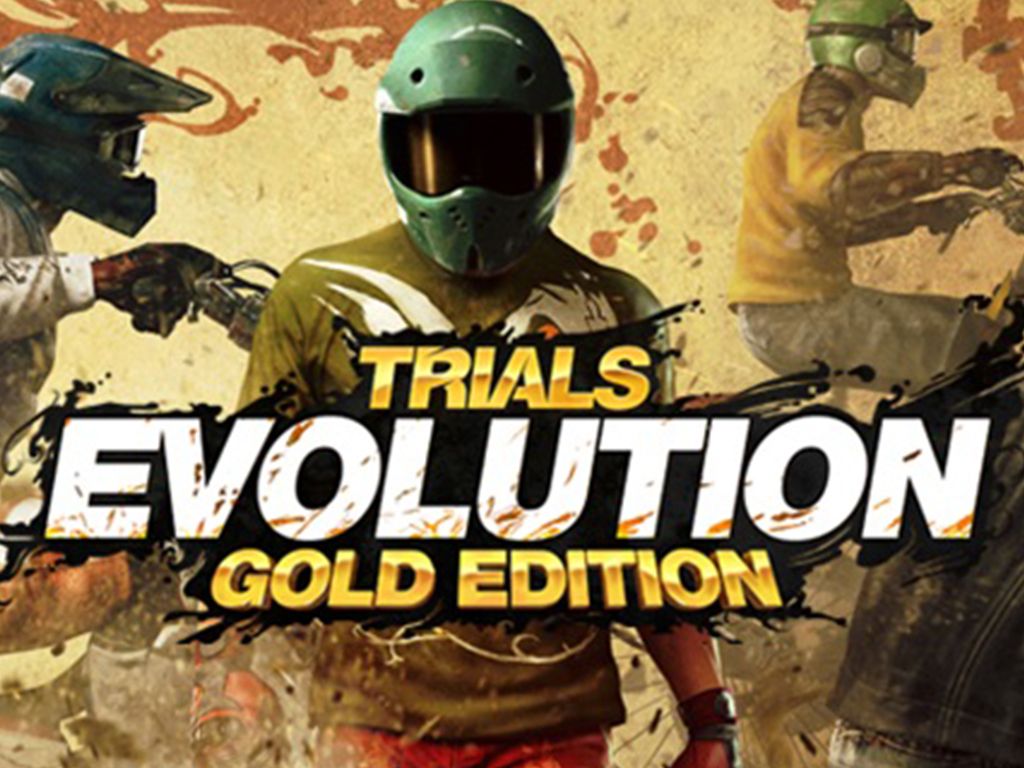 Trials Evolution: Gold Edition Wallpapers - Wallpaper Cave