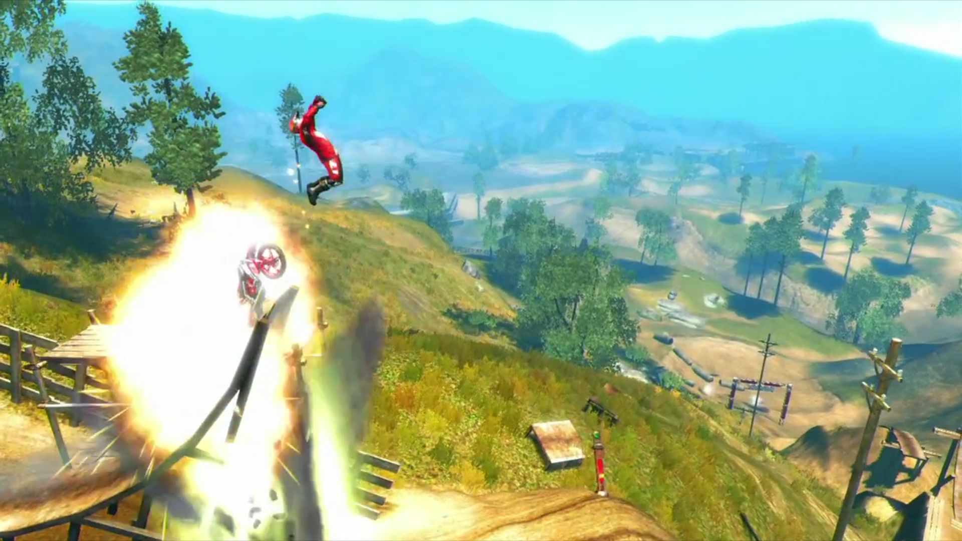 Trials Evolution: Gold Edition Wallpapers - Wallpaper Cave