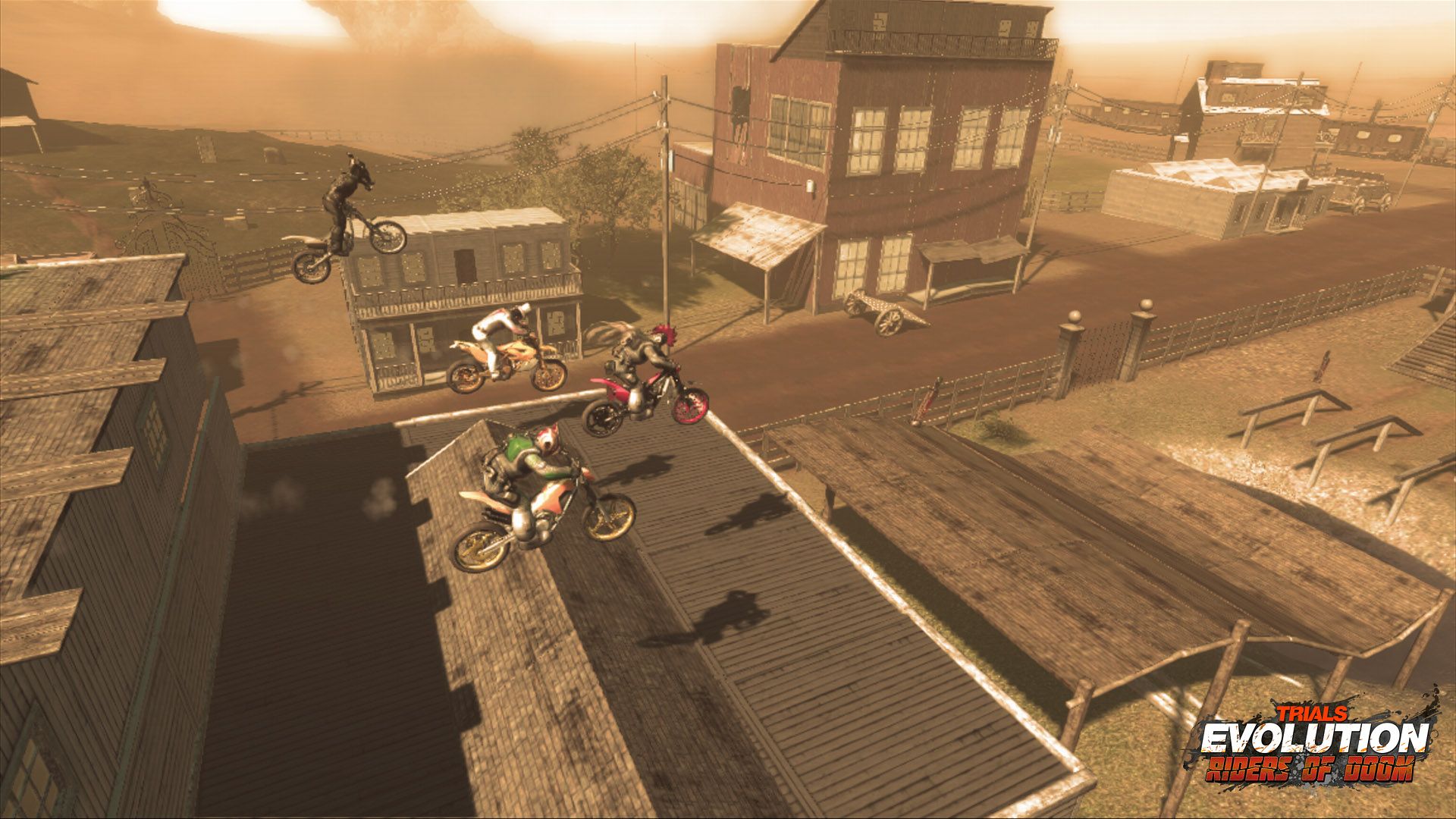 Trials Evolution: Gold Edition Wallpapers - Wallpaper Cave