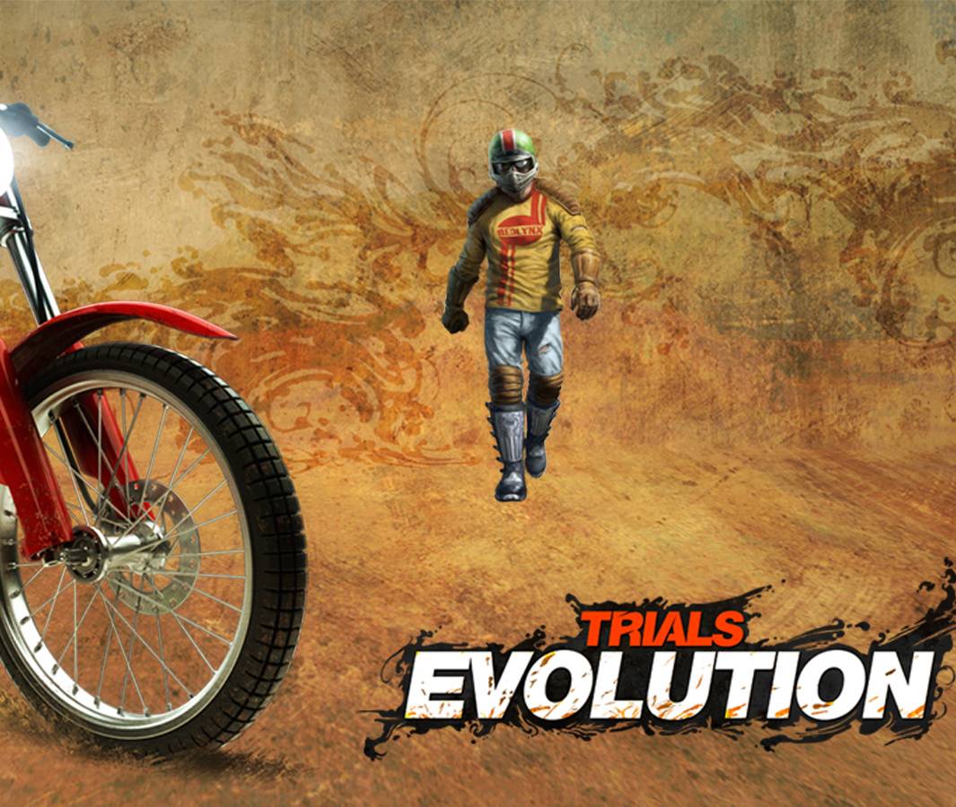 Trials Evolution: Gold Edition Wallpapers - Wallpaper Cave