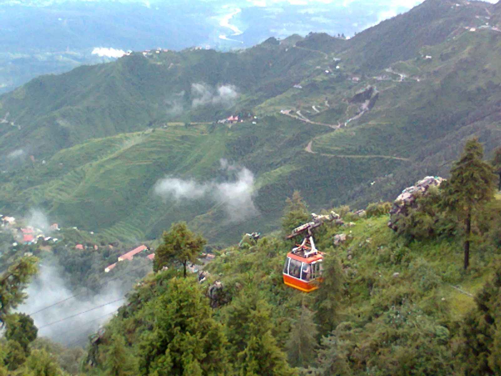 Mussoorie Wallpapers - Wallpaper Cave