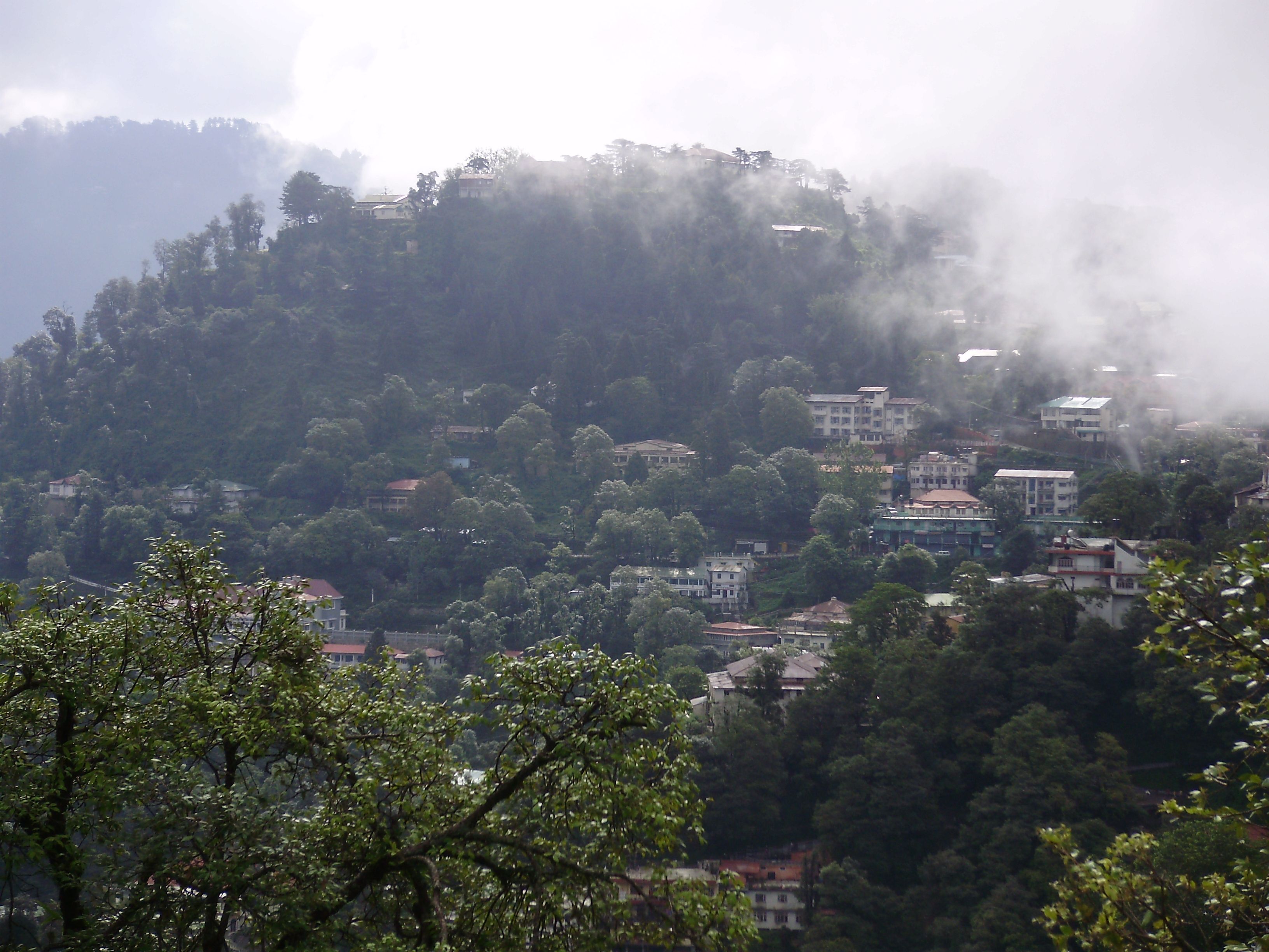 Mussoorie Wallpapers - Wallpaper Cave