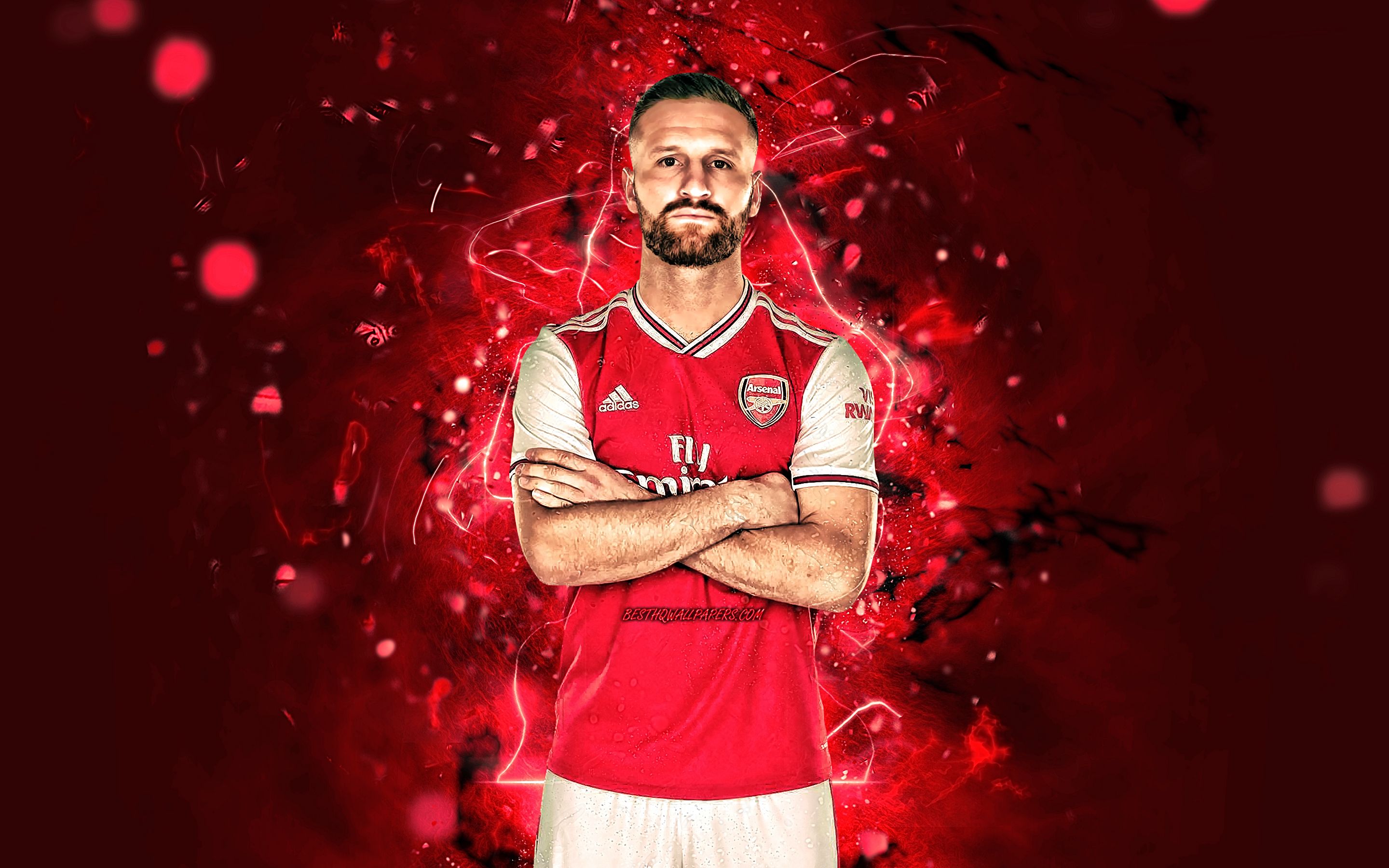 Shkodran Mustafi Wallpapers - Wallpaper Cave