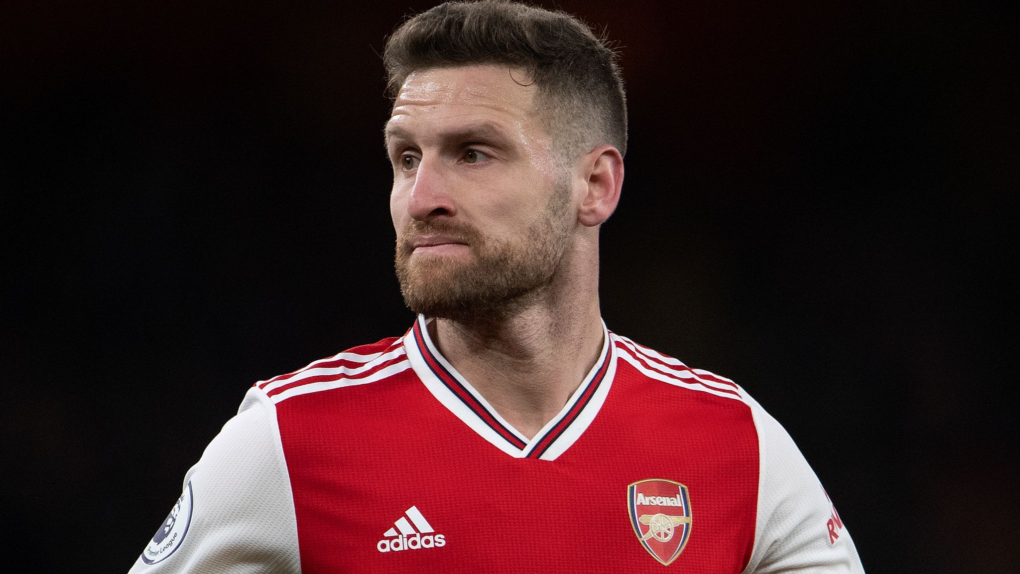 Shkodran Mustafi Wallpapers - Wallpaper Cave