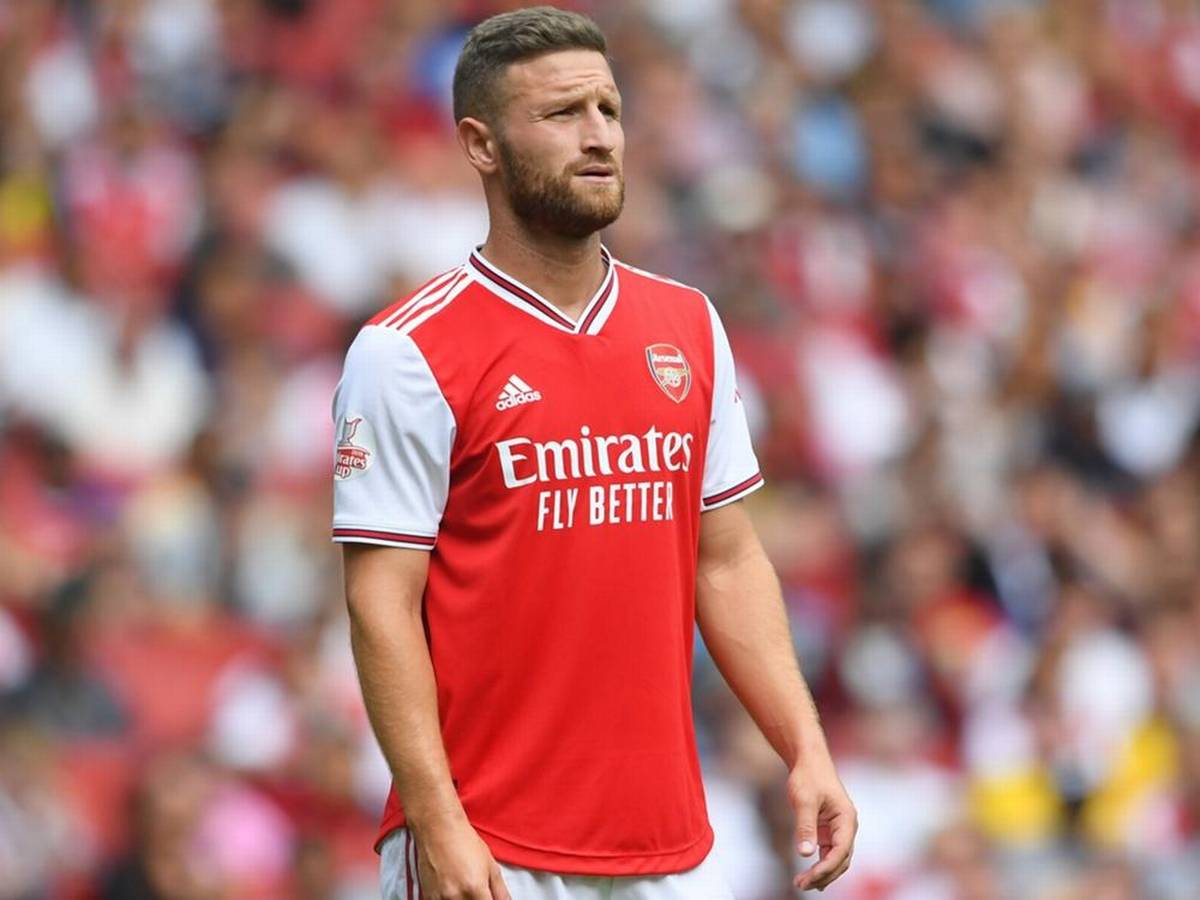 Shkodran Mustafi Wallpapers - Wallpaper Cave