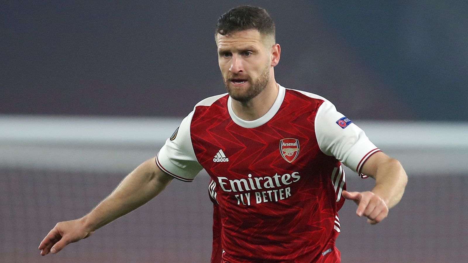 Shkodran Mustafi Wallpapers - Wallpaper Cave