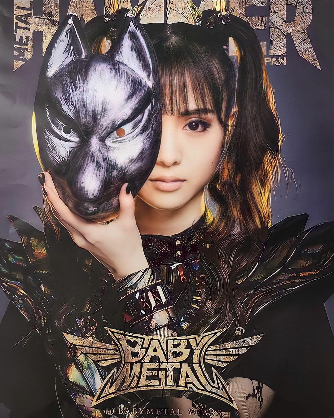 Moa Kikuchi Wallpapers - Wallpaper Cave