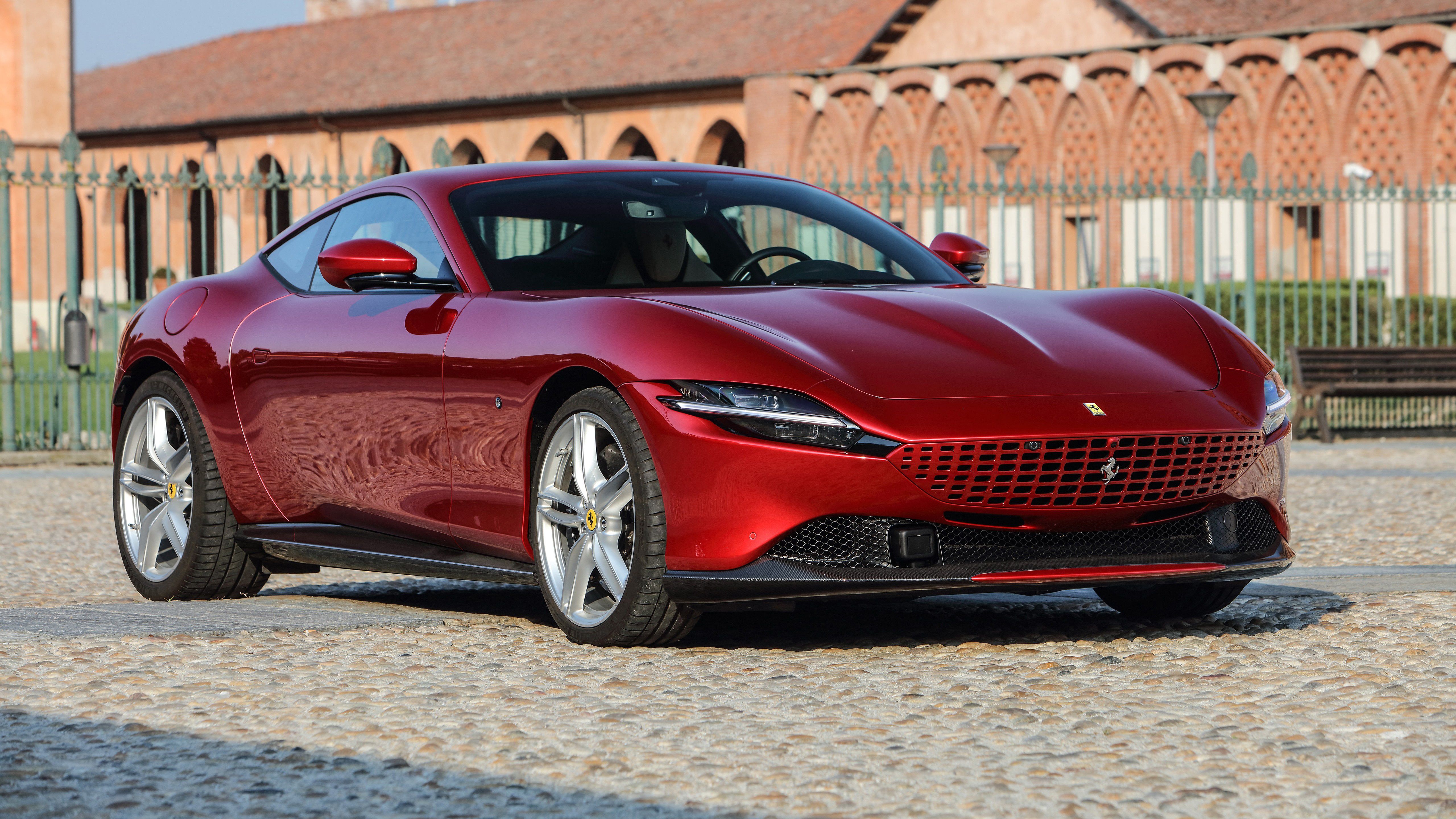 2021 Cars Wallpapers - Wallpaper Cave