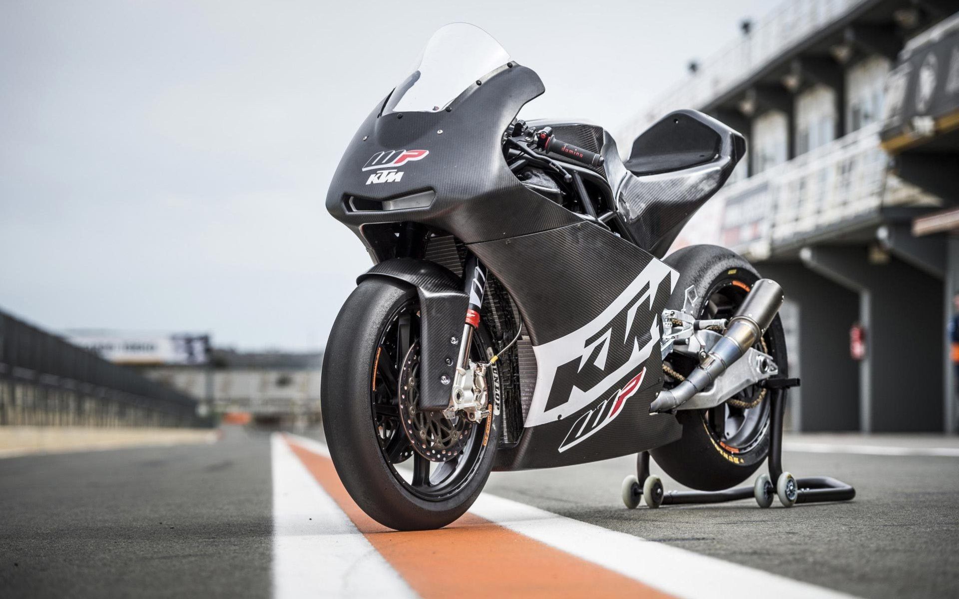 Moto2 Wallpapers - Wallpaper Cave