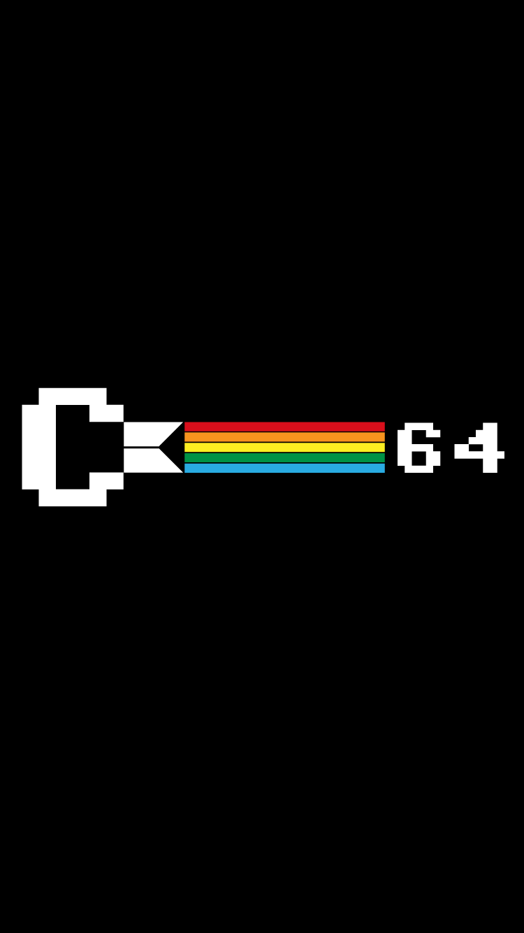 Commodore 64 Wallpapers - Wallpaper Cave
