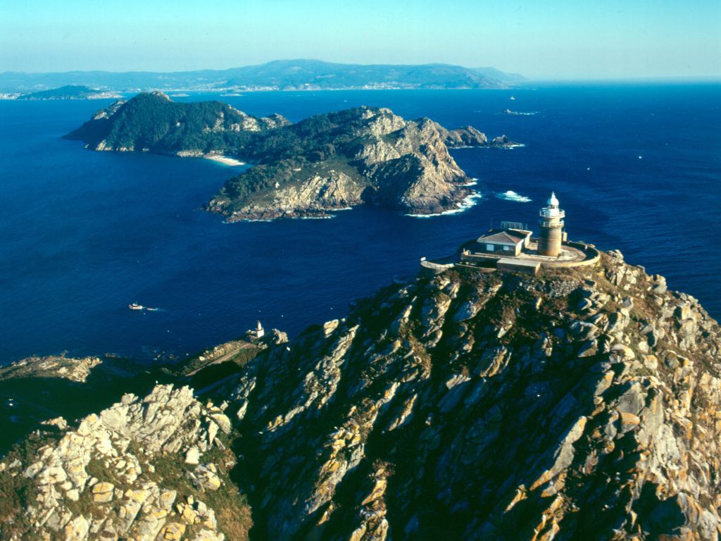 Galicia Wallpapers - Wallpaper Cave