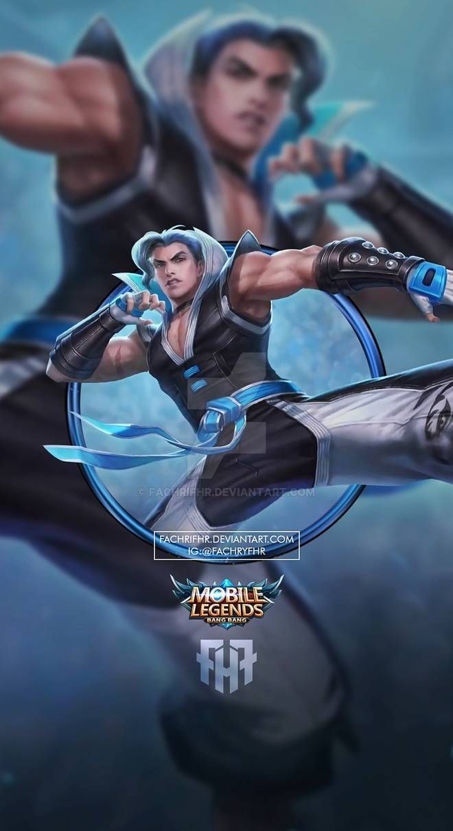 Chou Elite Wallpapers - Wallpaper Cave