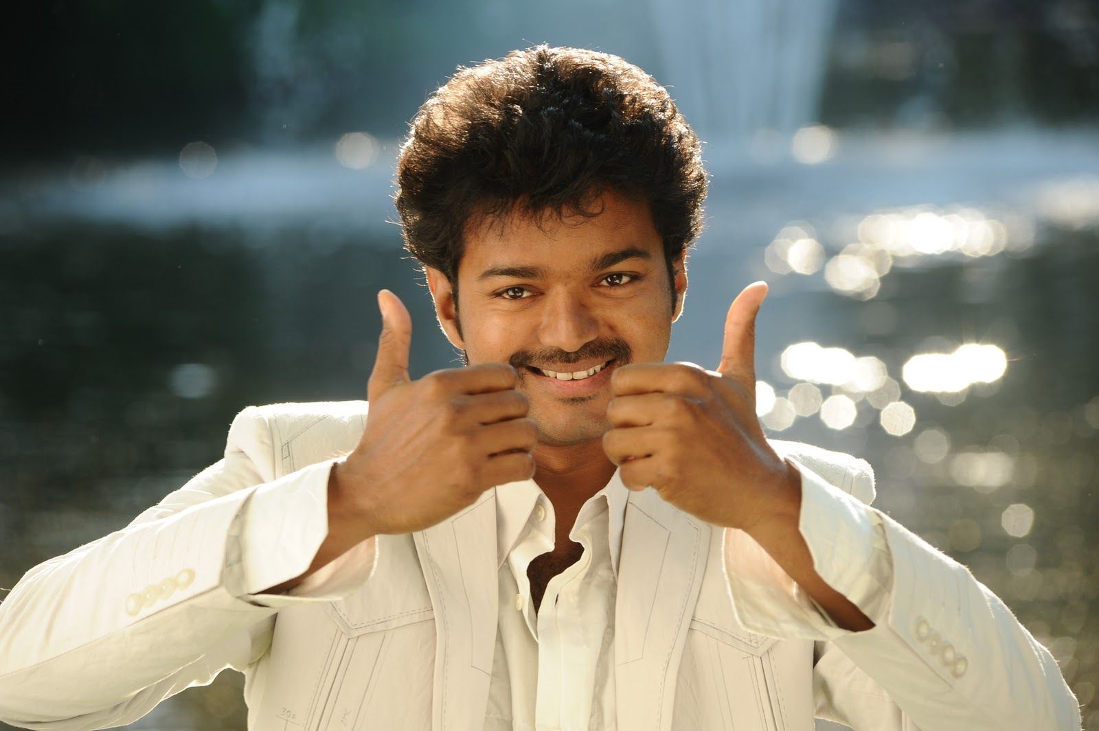 Nanban Movie Wallpapers - Wallpaper Cave