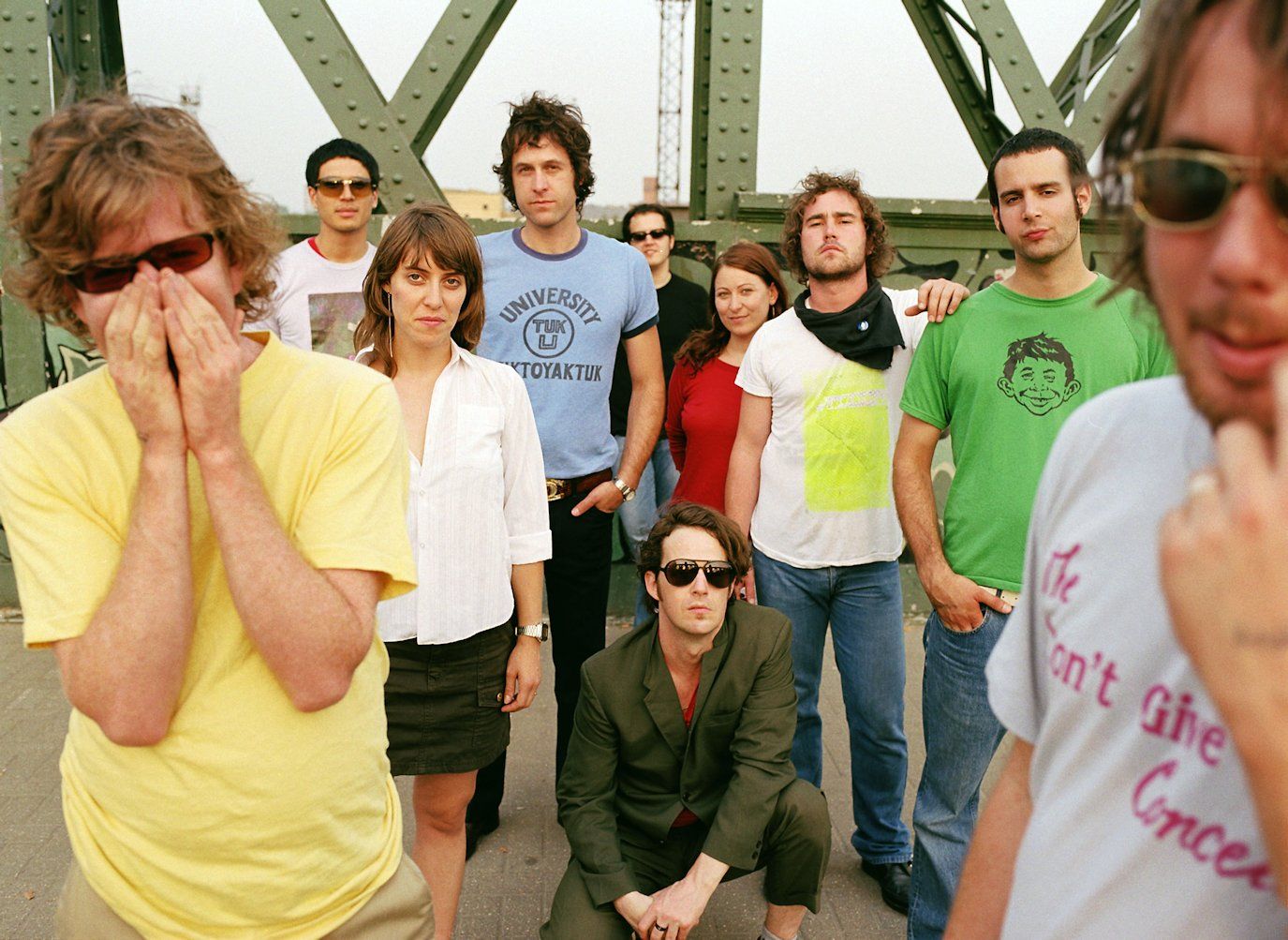 Broken Social Scene Wallpapers - Wallpaper Cave