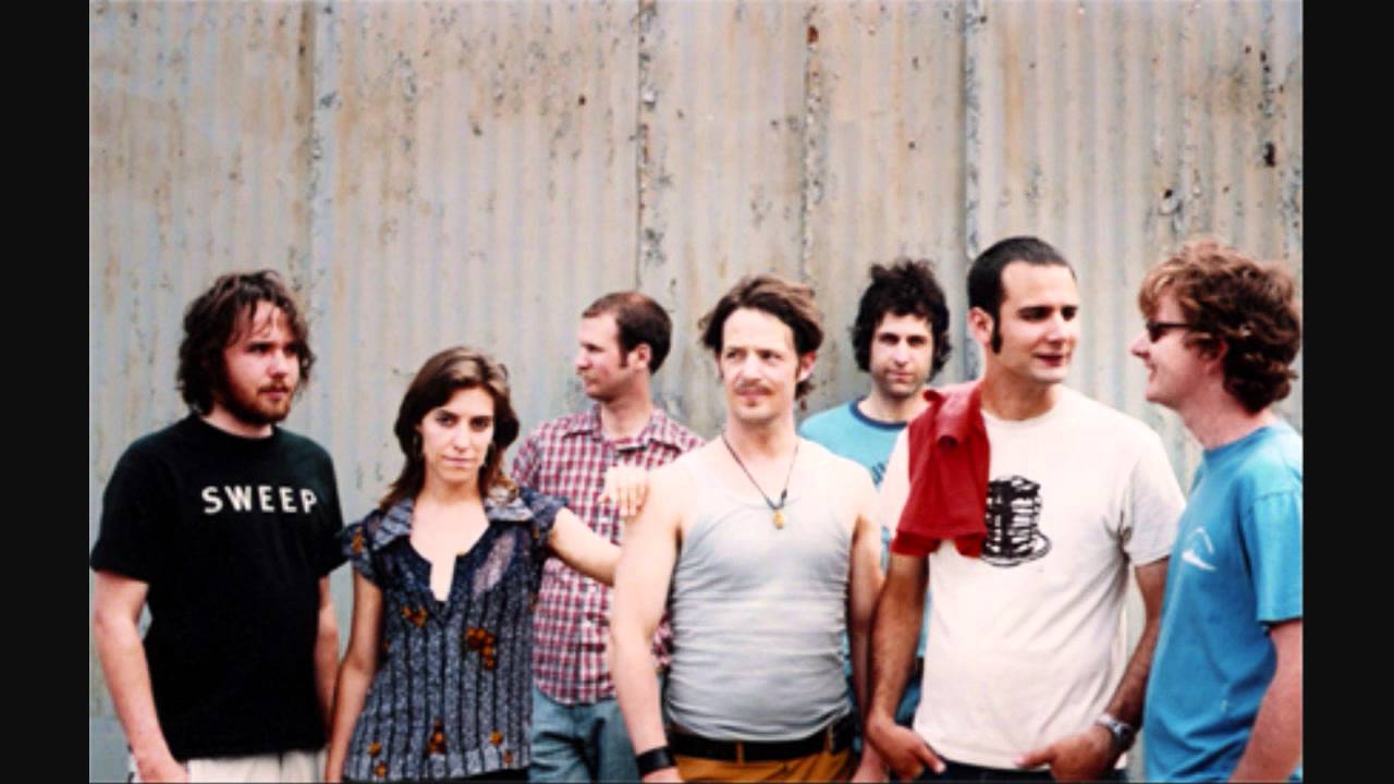 Broken Social Scene Wallpapers - Wallpaper Cave