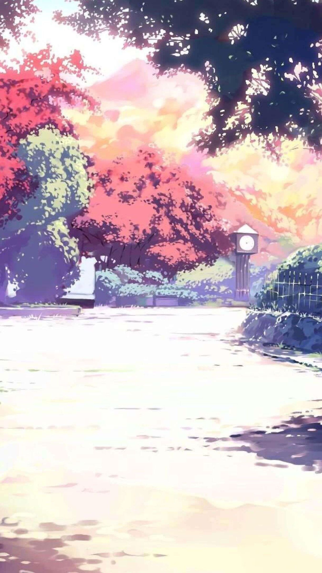 Spring Lofi Wallpapers - Wallpaper Cave