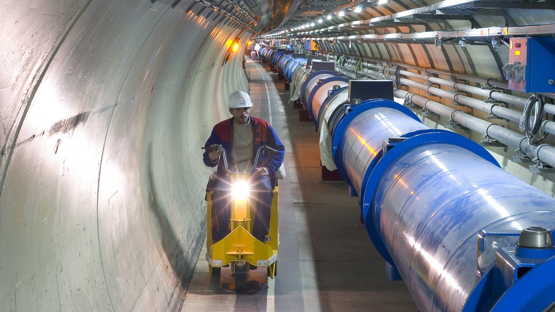 CERN Wallpapers - Wallpaper Cave