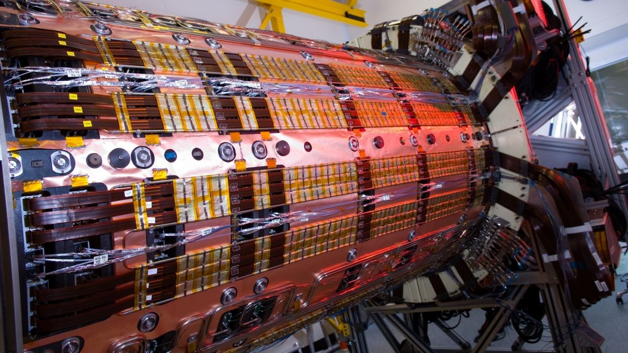 CERN Wallpapers - Wallpaper Cave