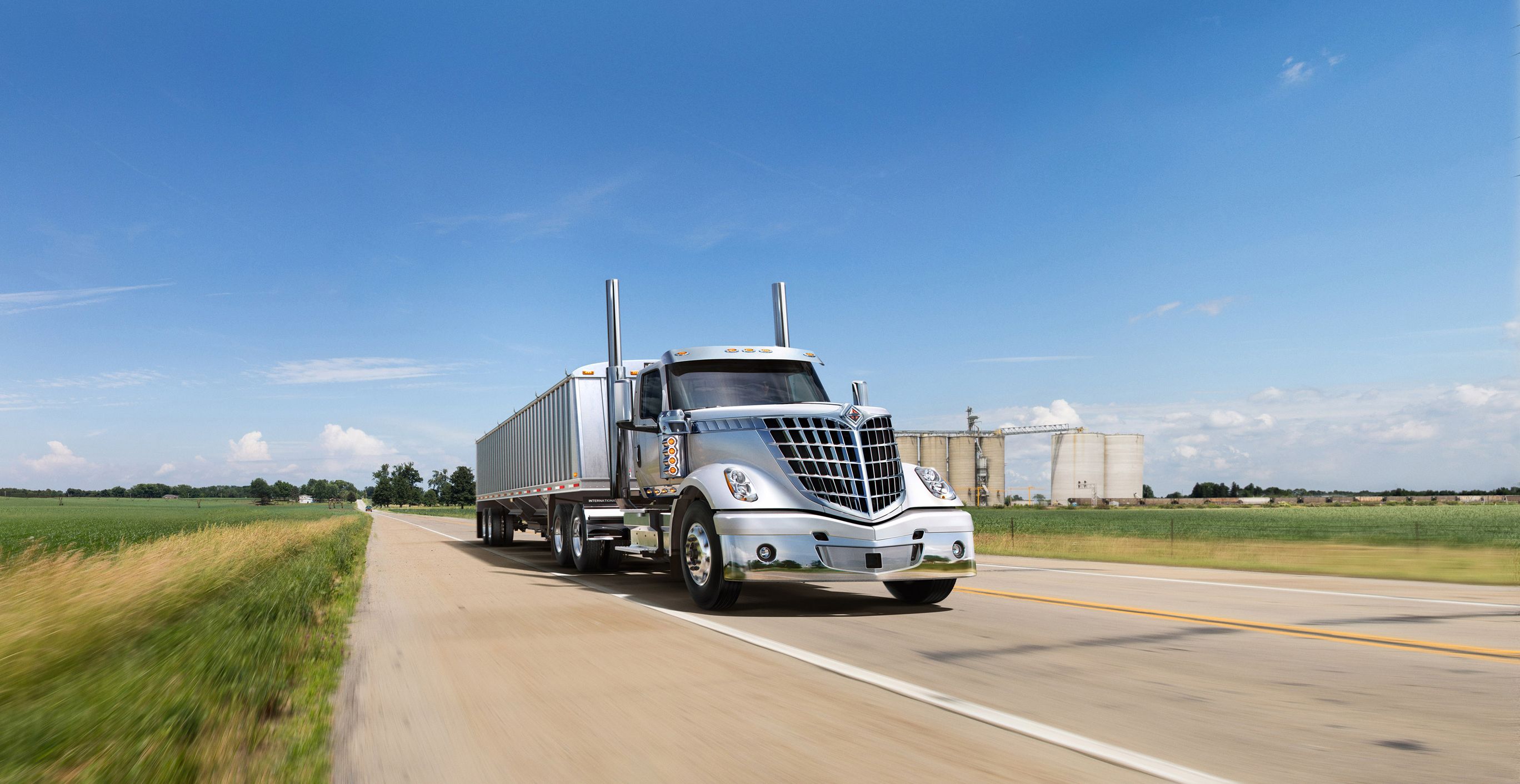 LKW Wallpapers - Wallpaper Cave