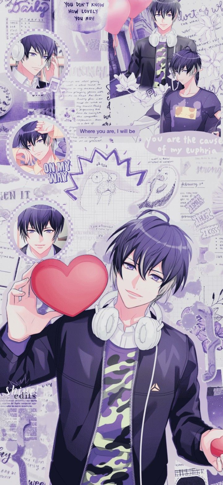 A3! Anime Wallpapers - Wallpaper Cave