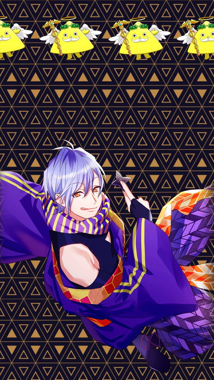 A3! Anime Wallpapers - Wallpaper Cave