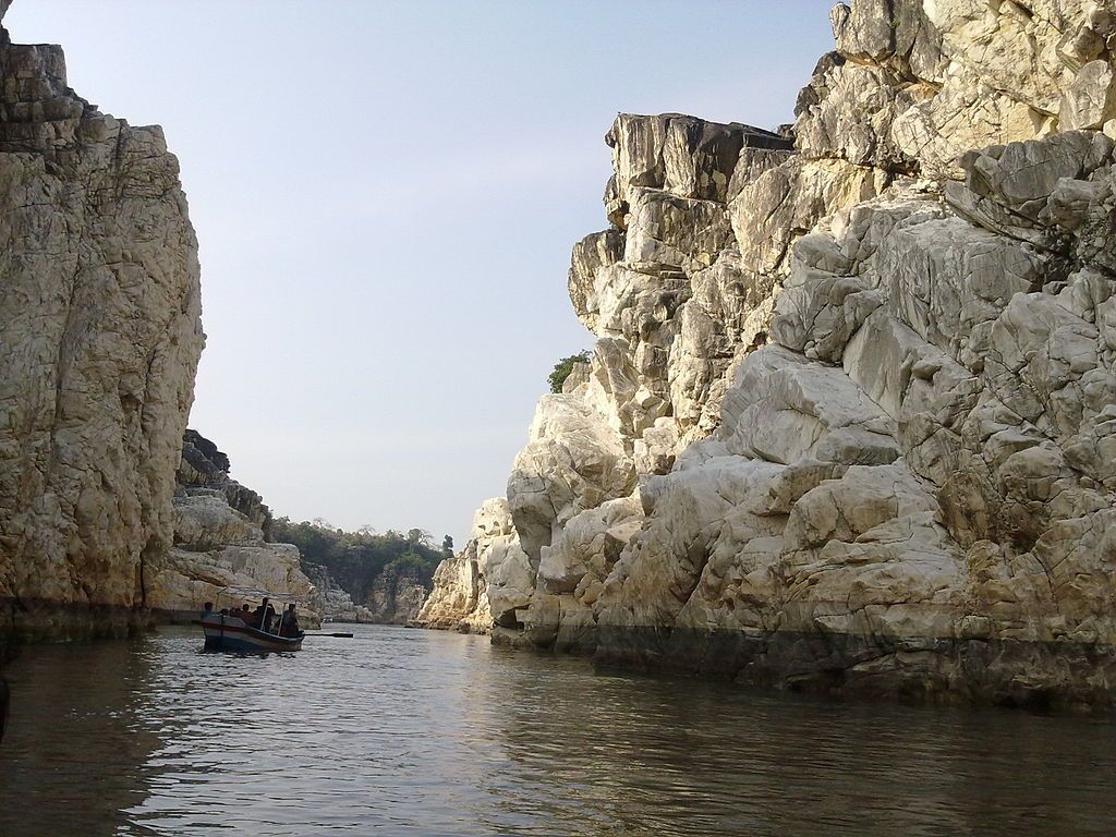 Narmada River Wallpapers - Wallpaper Cave