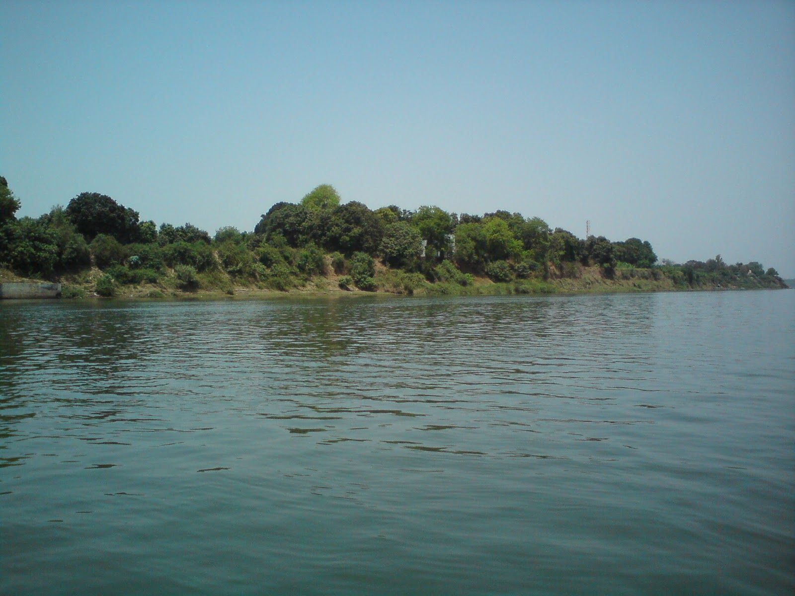 Narmada River Wallpapers - Wallpaper Cave