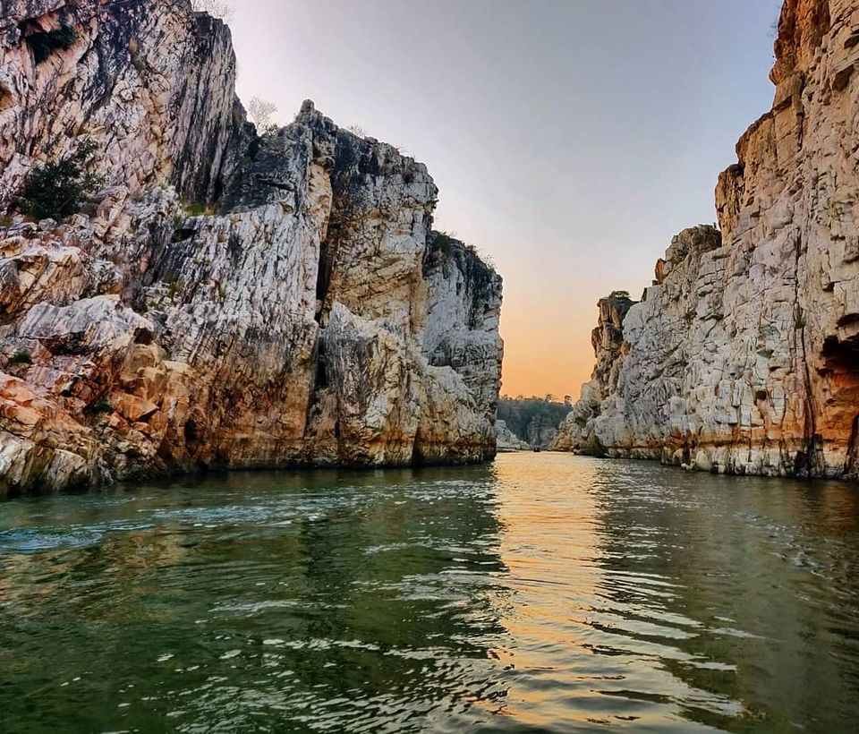 Narmada River Wallpapers - Wallpaper Cave