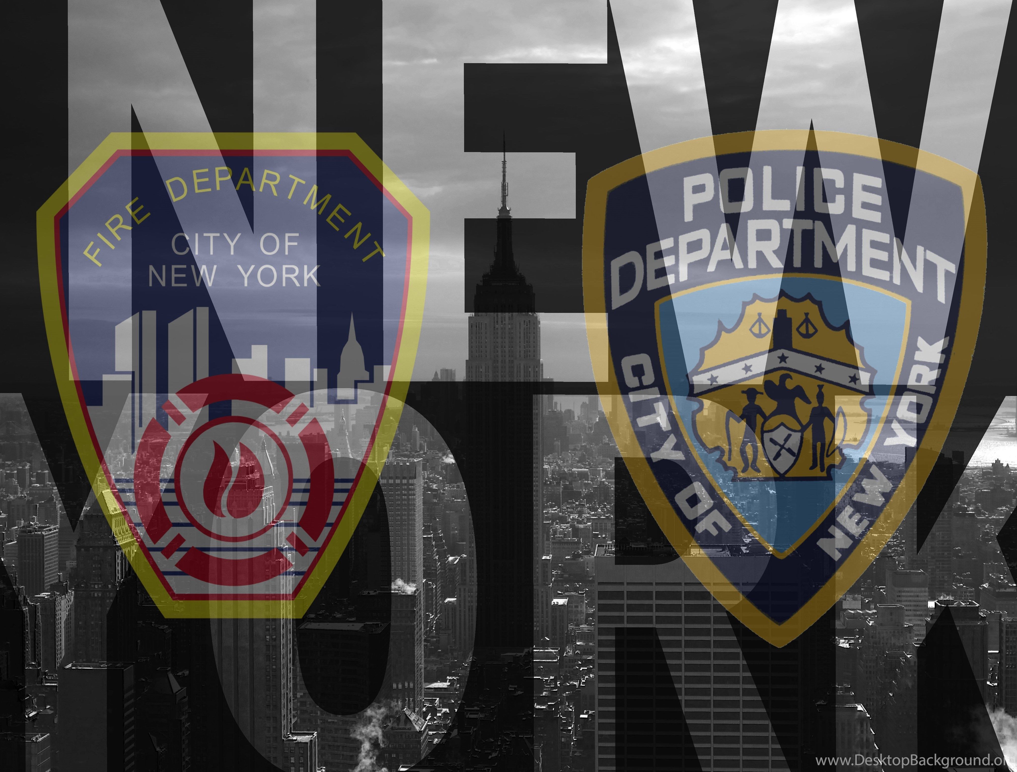 NYPD Ultra HD Wallpapers - Wallpaper Cave