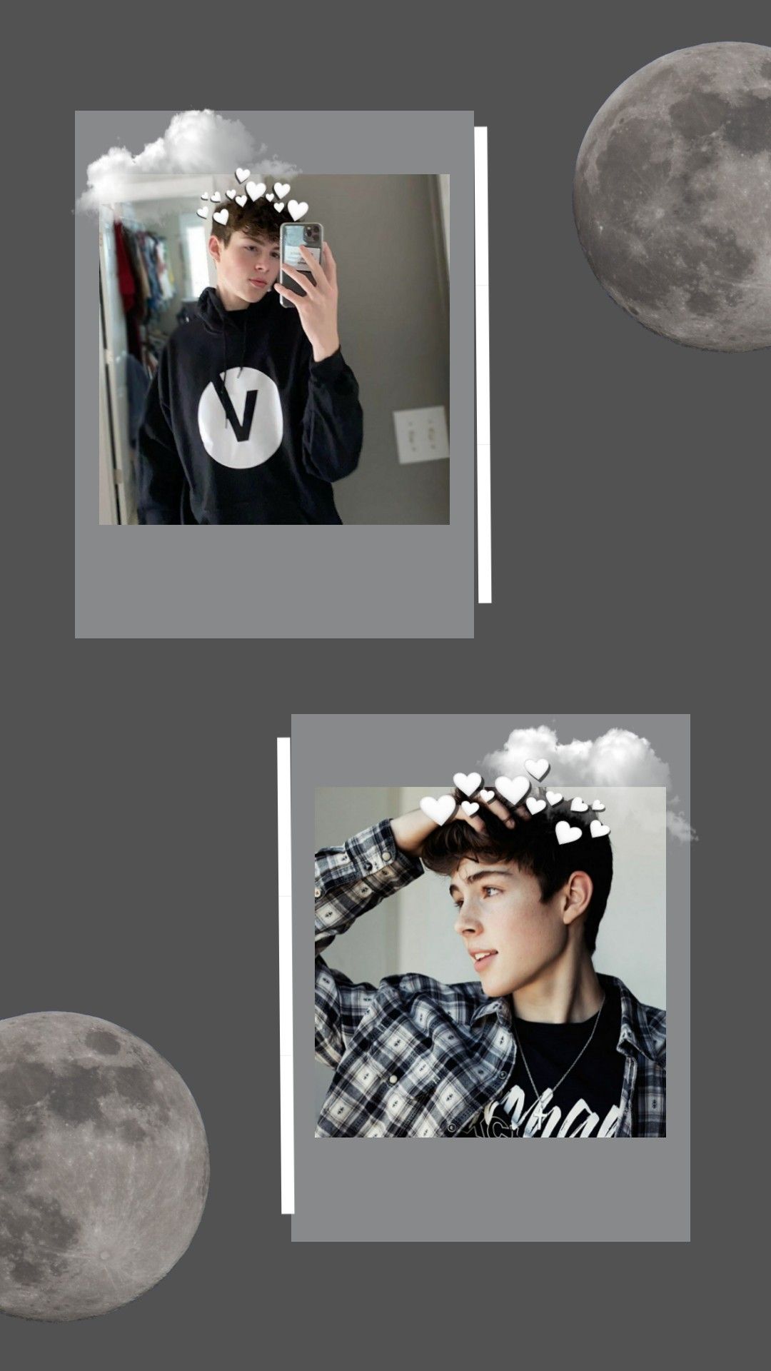 Jackson Dean Wallpapers - Wallpaper Cave