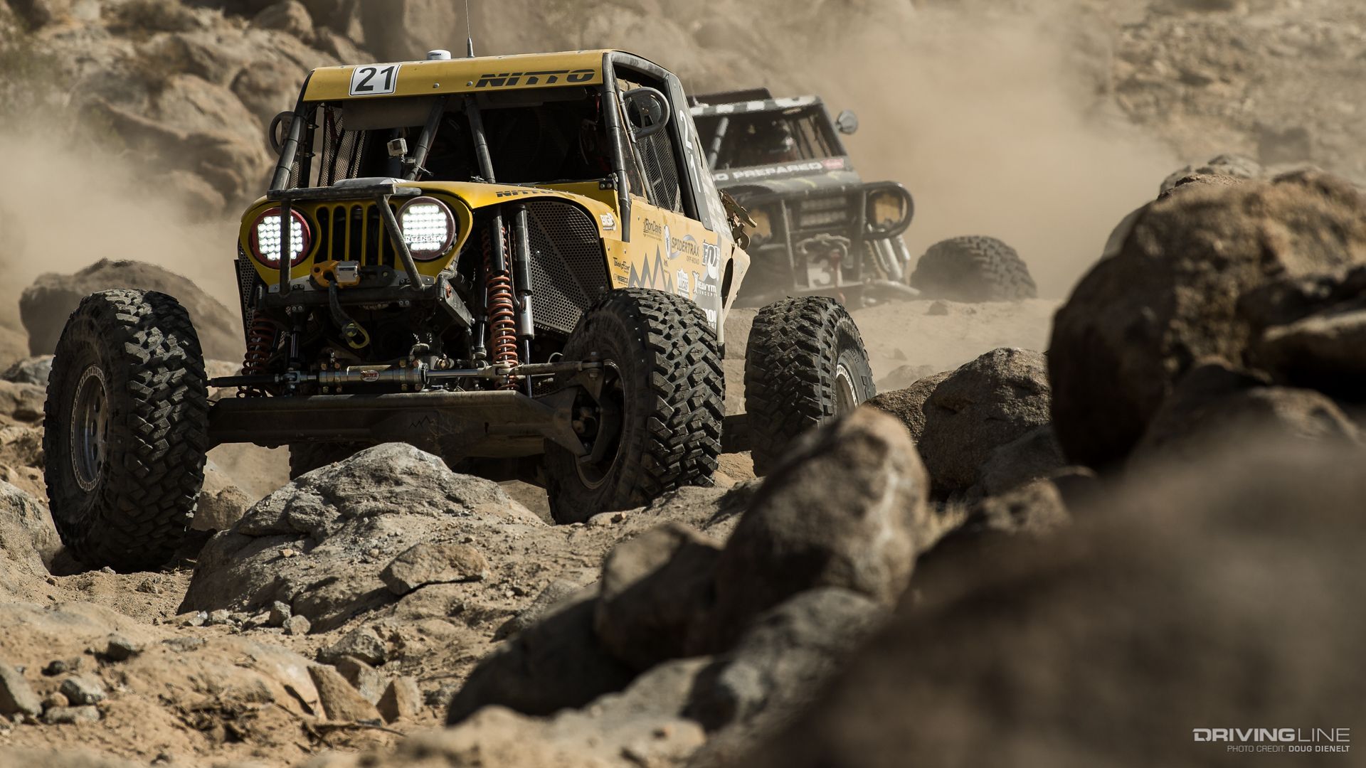 Rock Crawler Wallpapers Wallpaper Cave