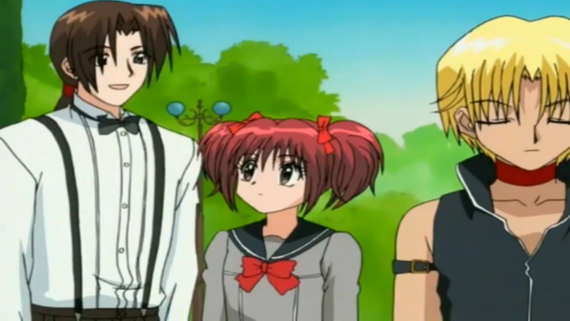 Mew Mew Power Wallpapers - Wallpaper Cave