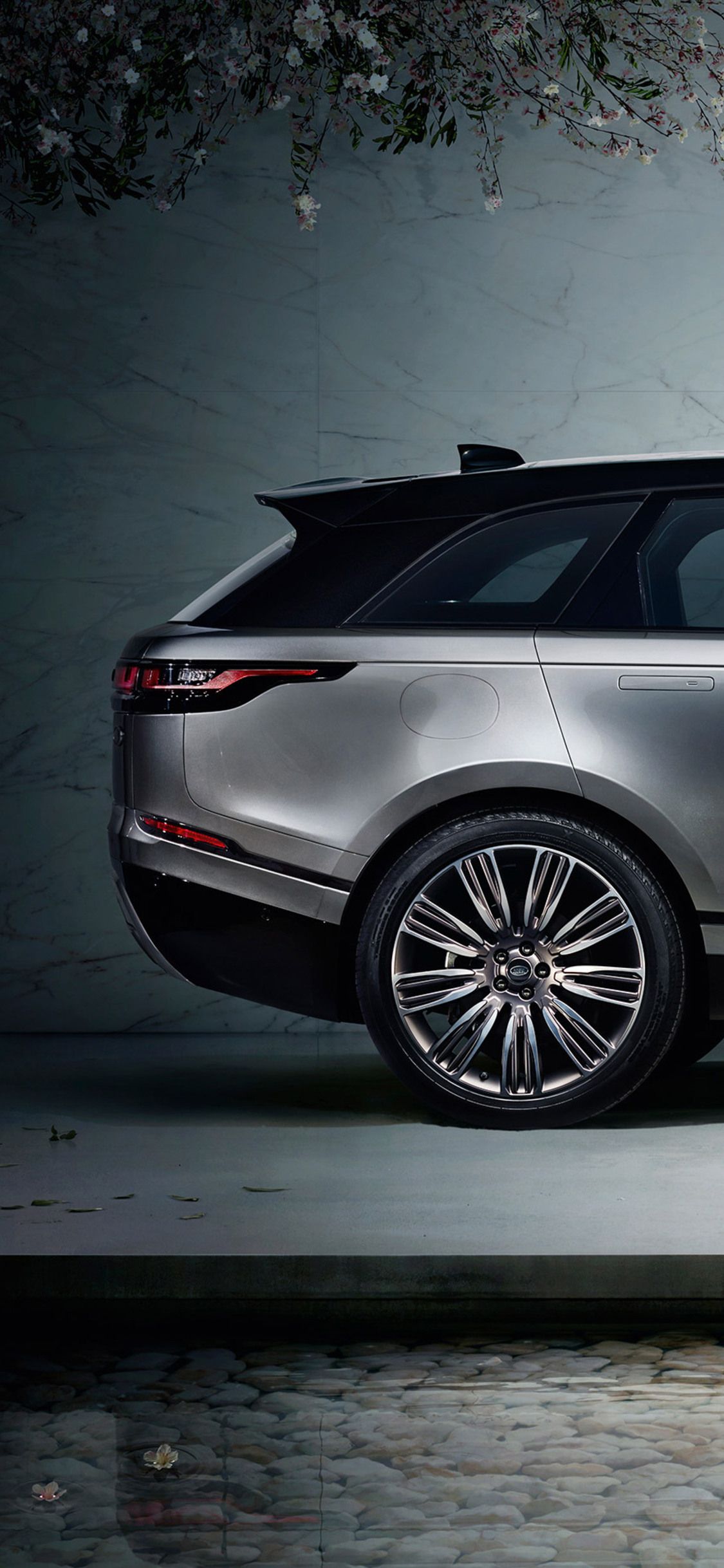 Range Rover Velar iPhone Wallpapers - Wallpaper Cave