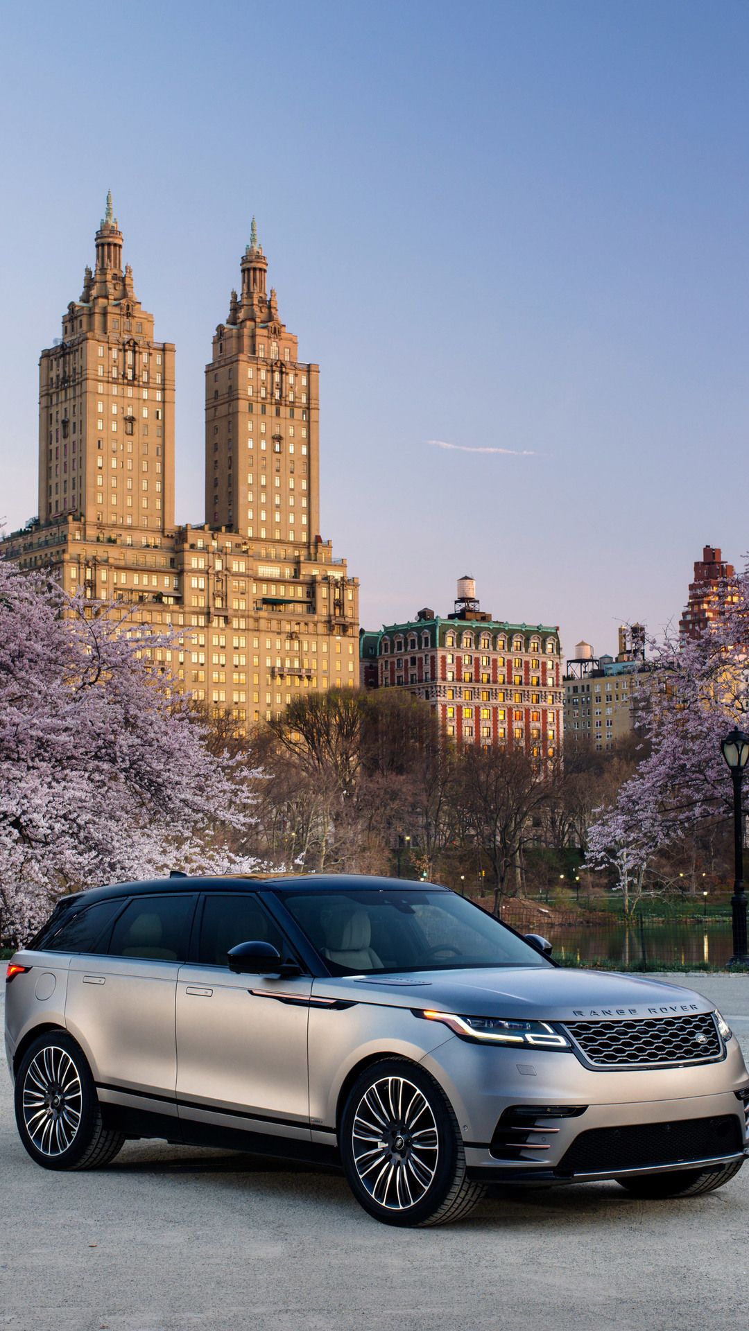 Range Rover Velar iPhone Wallpapers - Wallpaper Cave