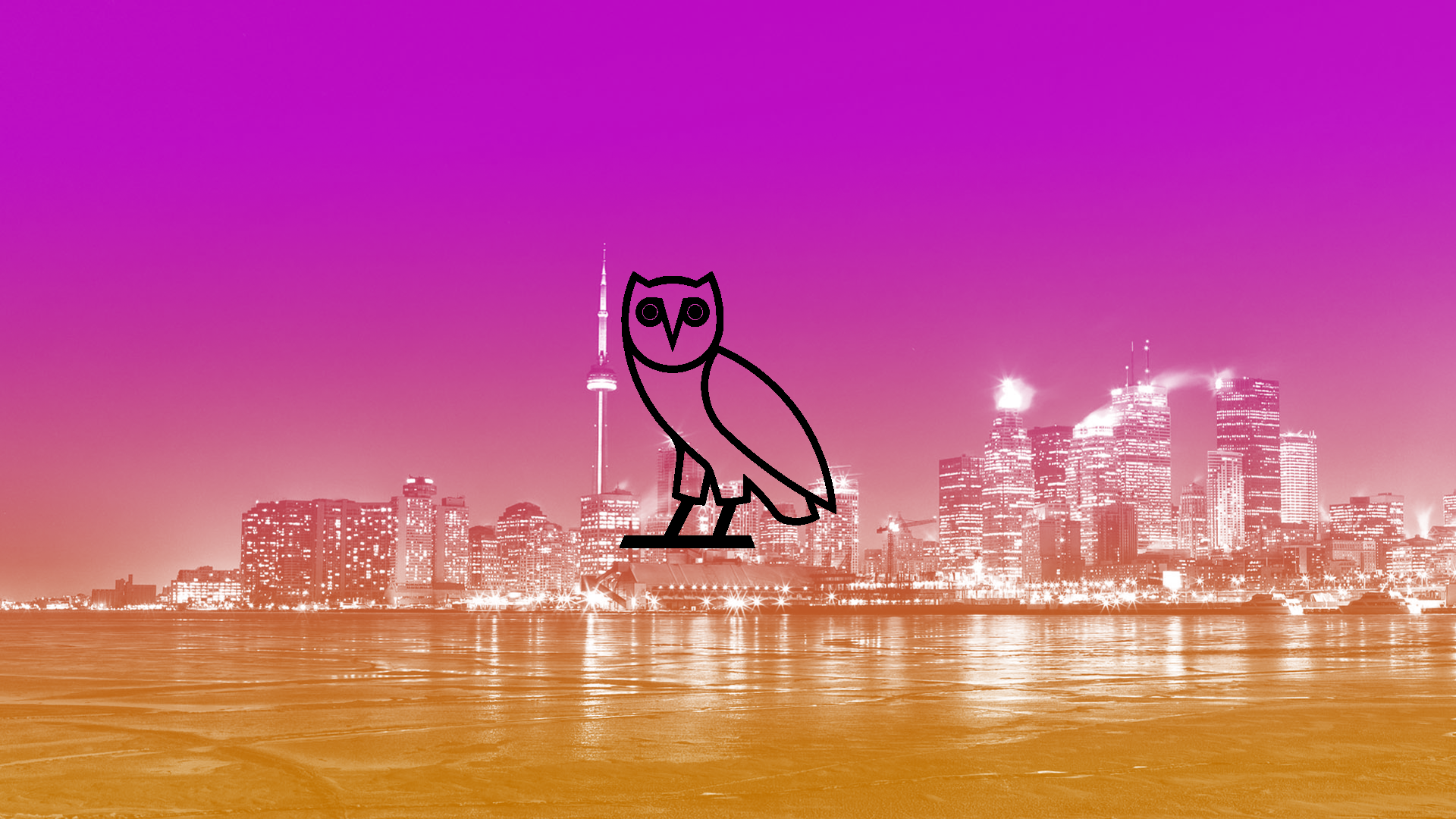 OVO Desktop Wallpapers - Wallpaper Cave
