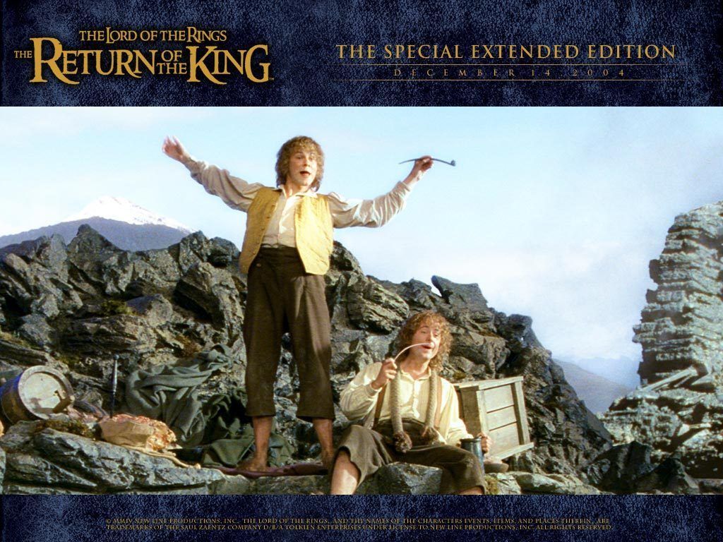 Pippin Wallpapers - Wallpaper Cave