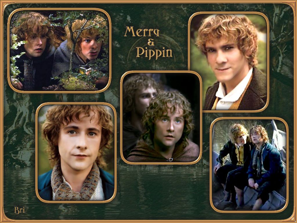 Pippin Wallpapers - Wallpaper Cave