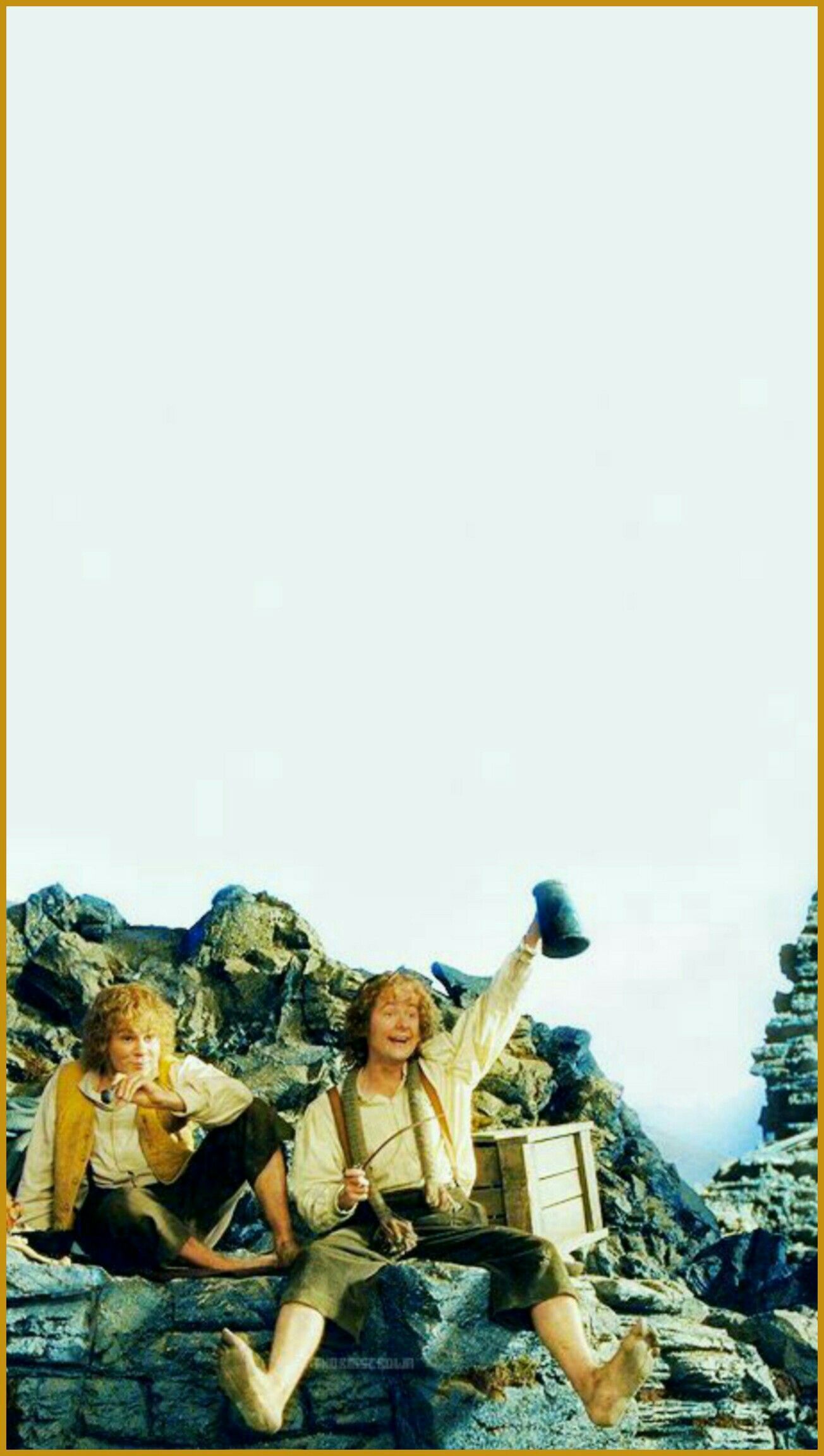 Merry And Pippin Wallpapers - Wallpaper Cave