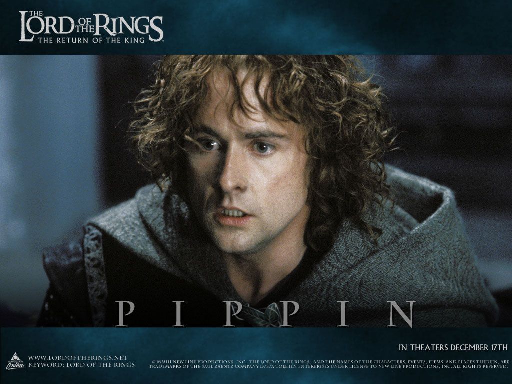Pippin Wallpapers - Wallpaper Cave