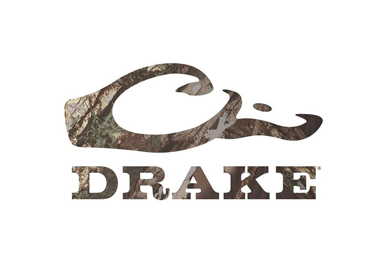 Drake logo store
