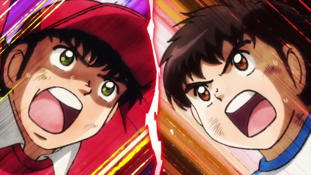 Genzo Wakabayashi Wallpapers - Wallpaper Cave