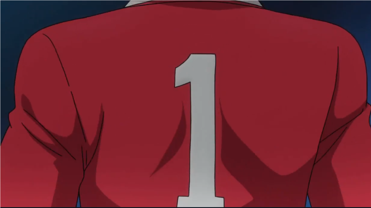 Genzo Wakabayashi Wallpapers - Wallpaper Cave