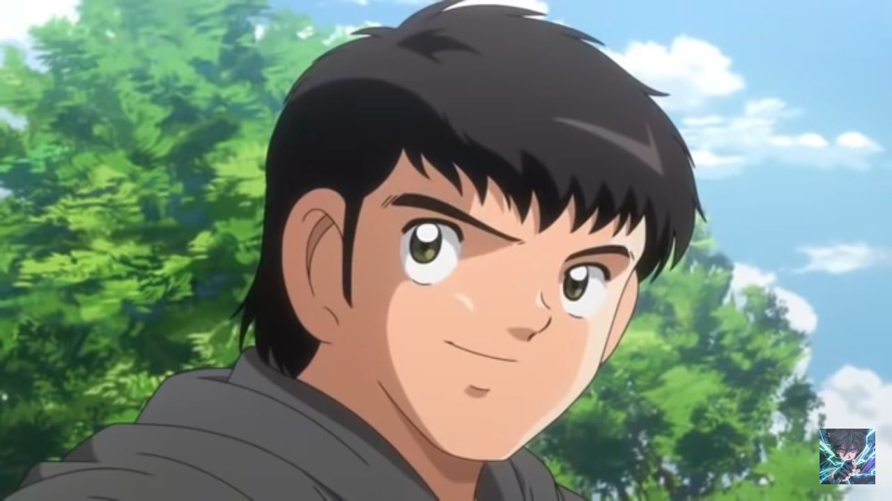 Genzo Wakabayashi Wallpapers - Wallpaper Cave