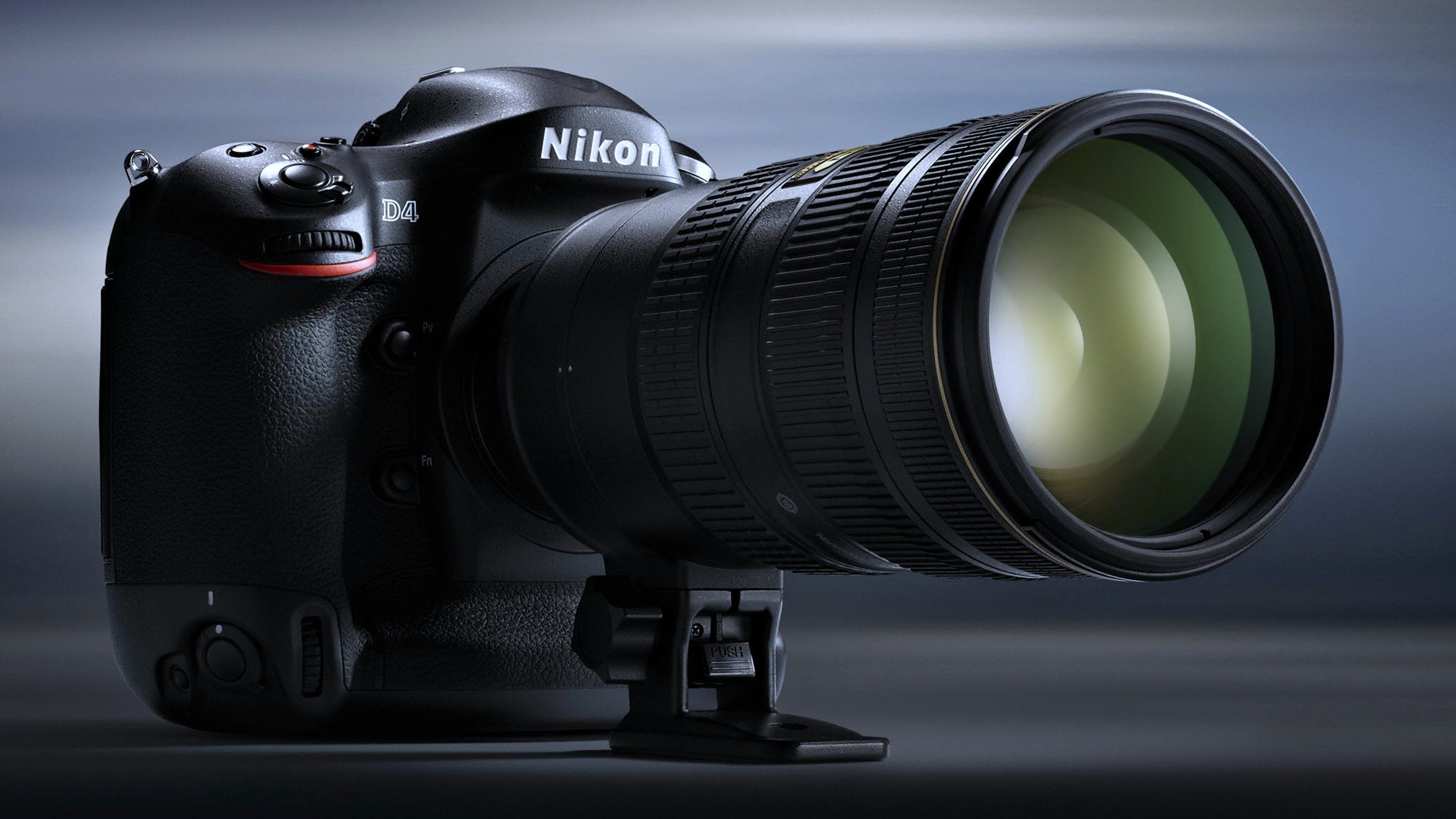 Nikon Camera Desktop Wallpapers - Wallpaper Cave