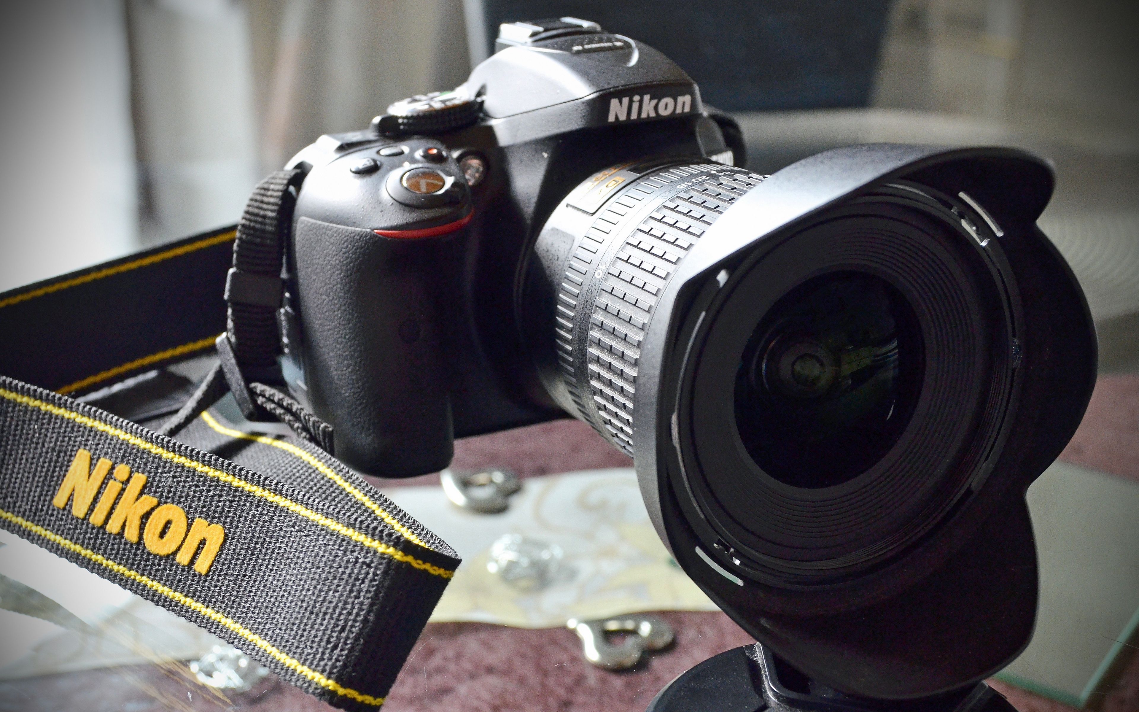 Nikon Camera Desktop Wallpapers - Wallpaper Cave