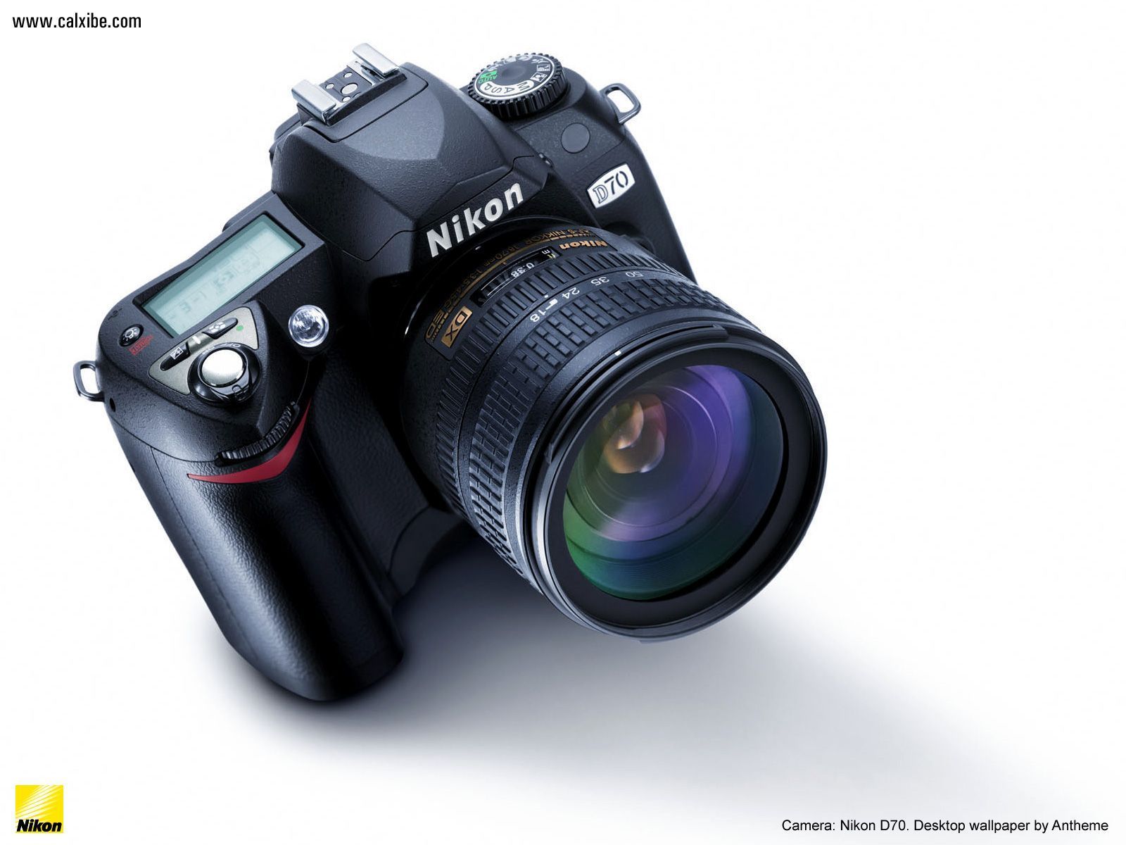 Nikon Camera Desktop Wallpapers - Wallpaper Cave