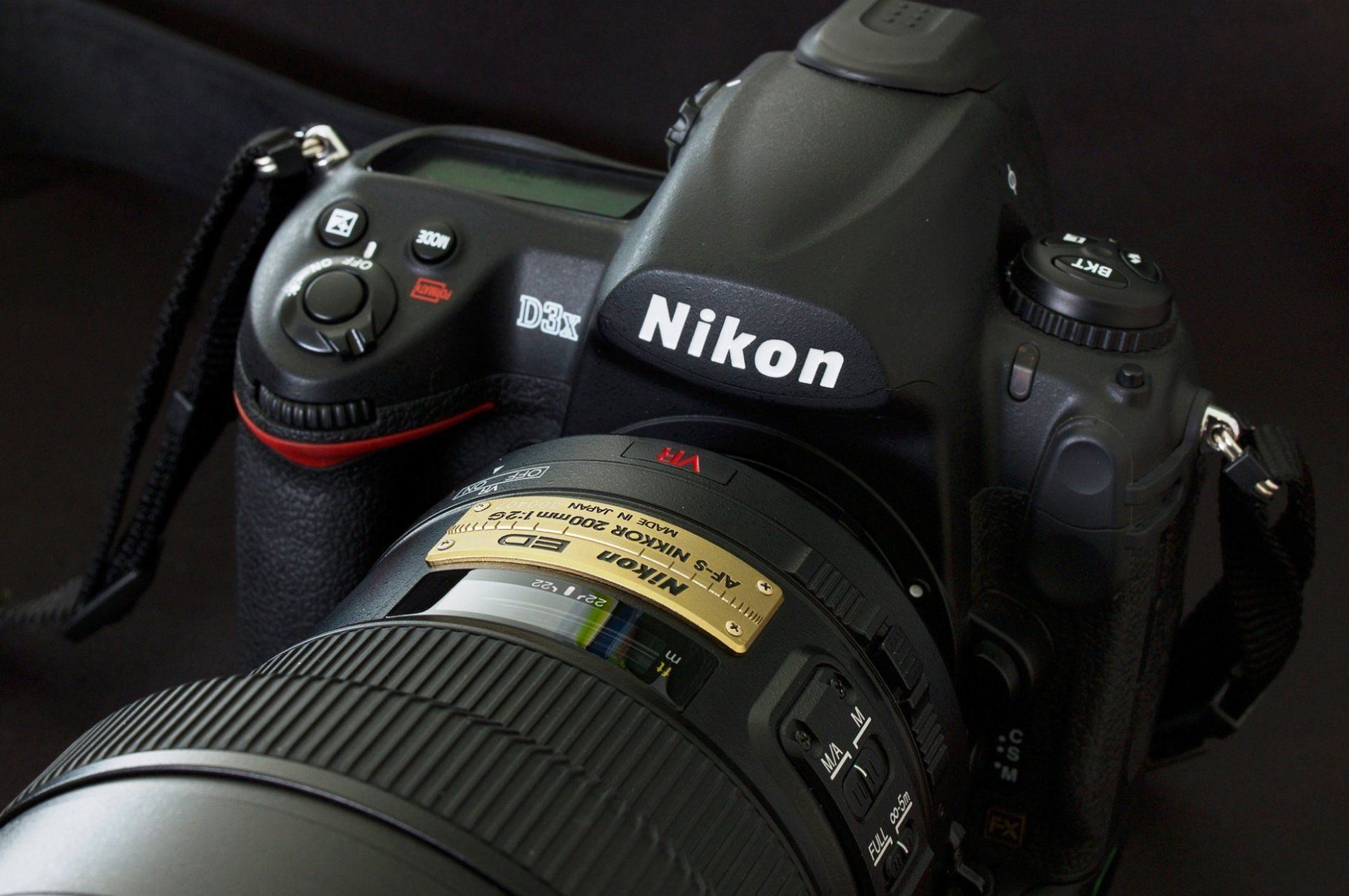 Nikon Camera Desktop Wallpapers - Wallpaper Cave