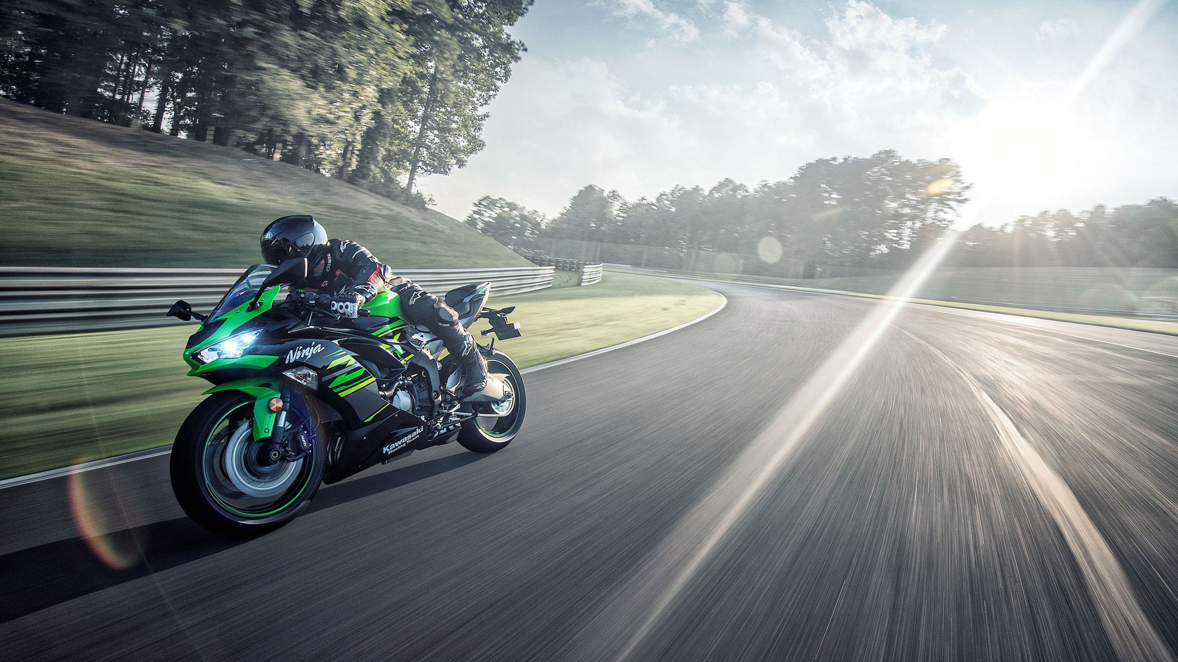 Ninja 636 Wallpapers - Wallpaper Cave